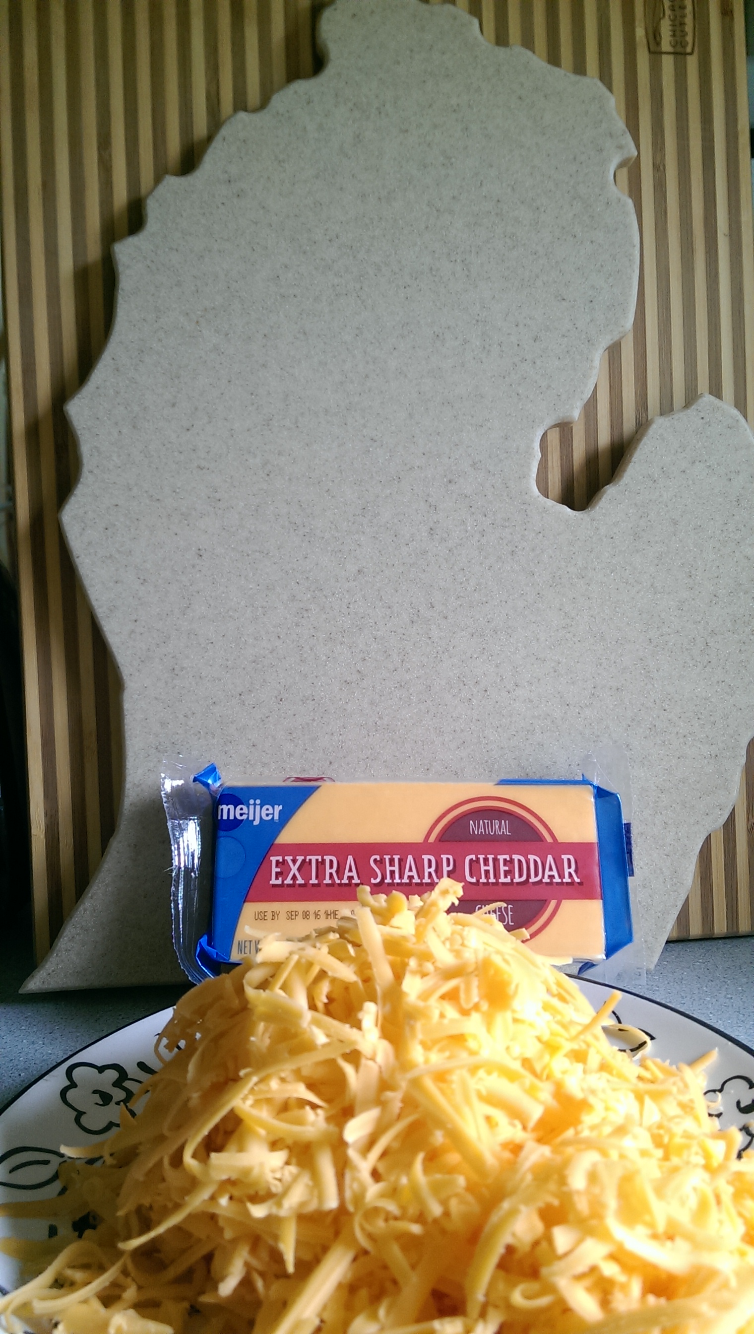 Macaroni and Cheese – Michigan from Scratch