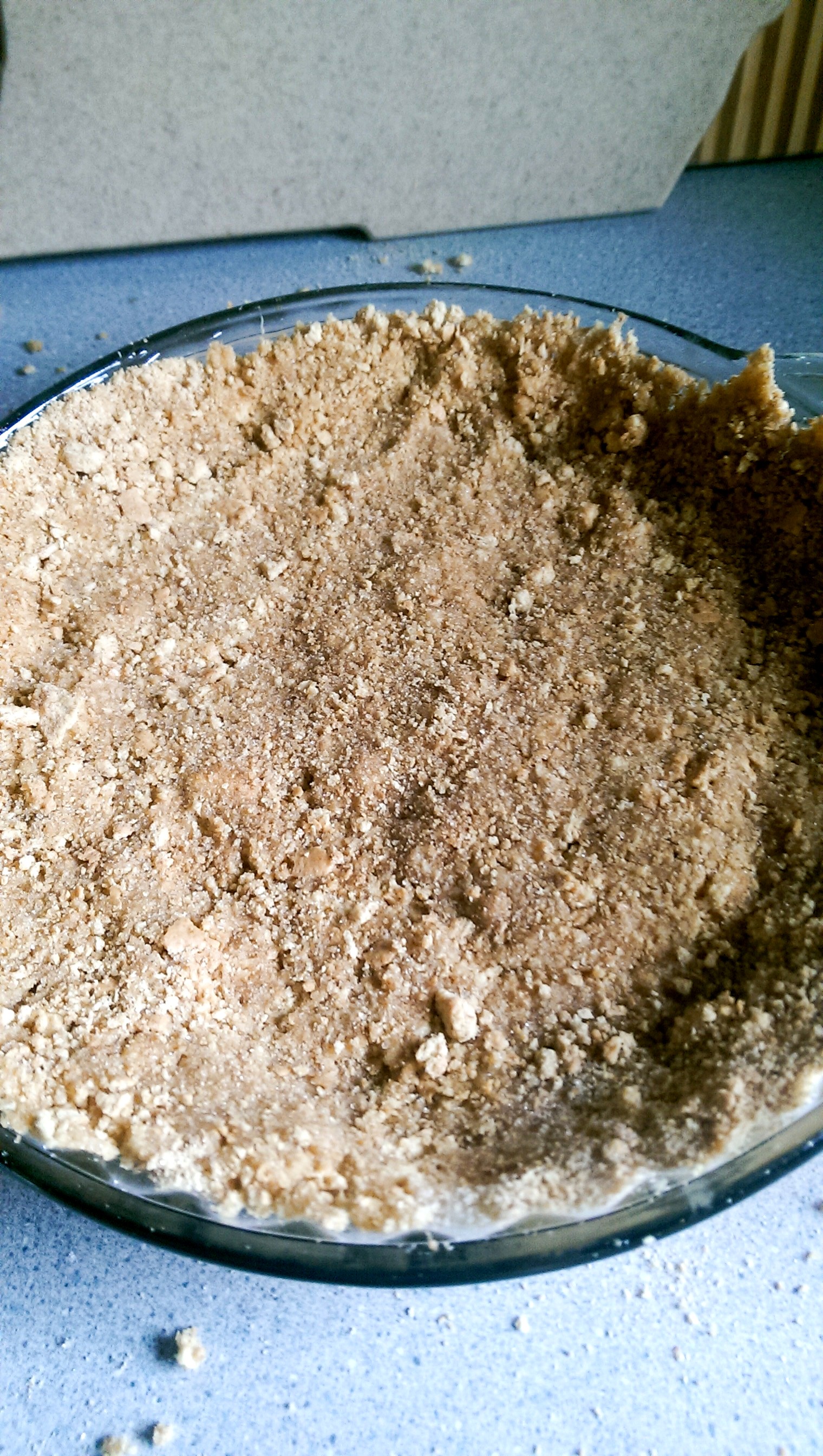 Pie – Michigan from Scratch