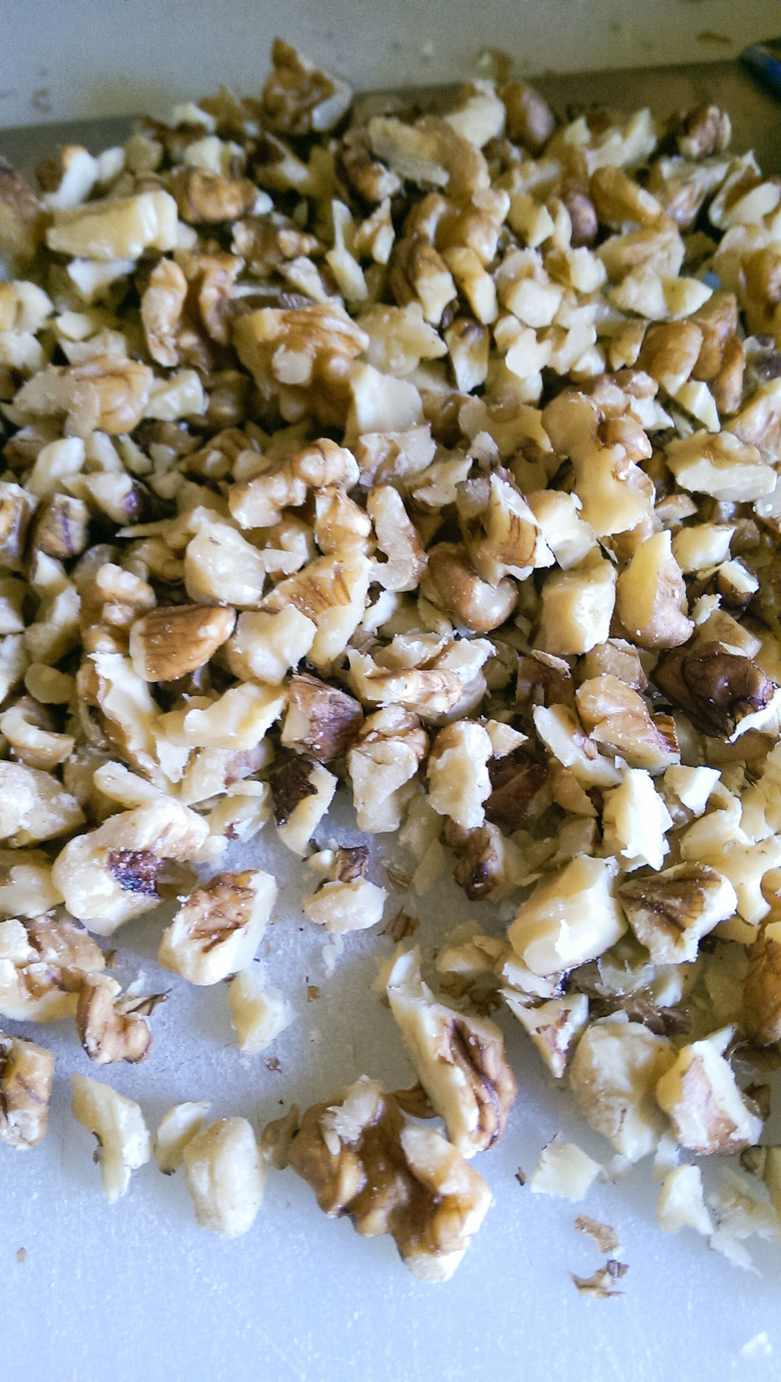 Apple Cinnamon Walnut Cookies – Michigan from Scratch
