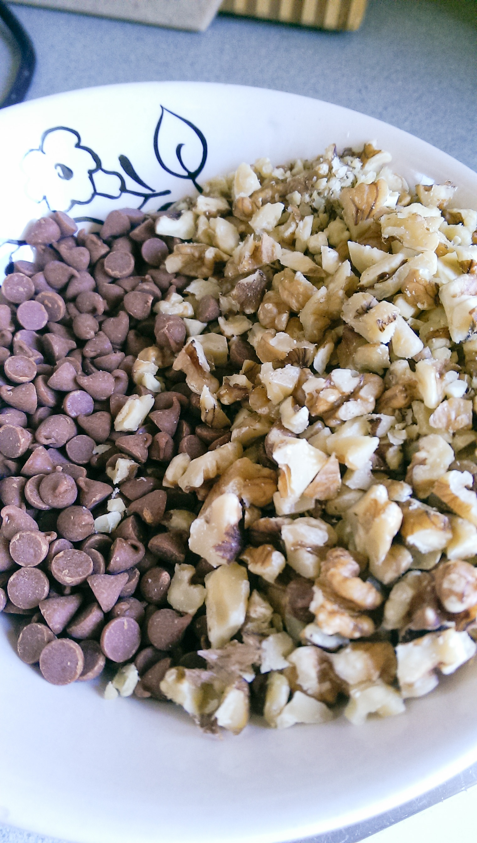 Apple Cinnamon Walnut Cookies – Michigan from Scratch